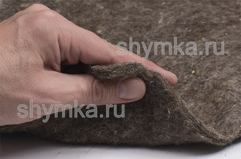 Купить войлок с доставкой по России | Shymka.ru